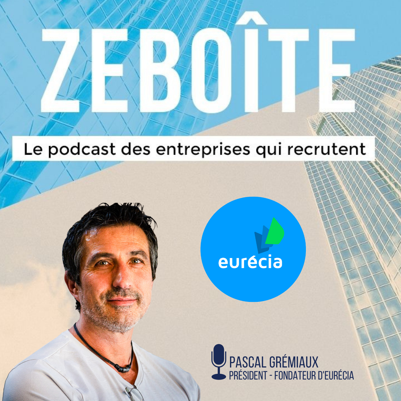 Eurecia, l'éditeur de logiciel 100% RH recrute une soixantaine de ...